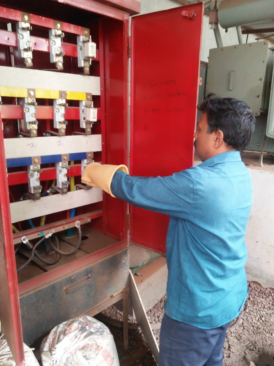 Top Electrician Near Me Services By Urjeta Electricals Pune